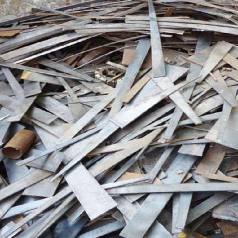 Products we buy and sell - Buyers and Processors of Scrap Metal ...