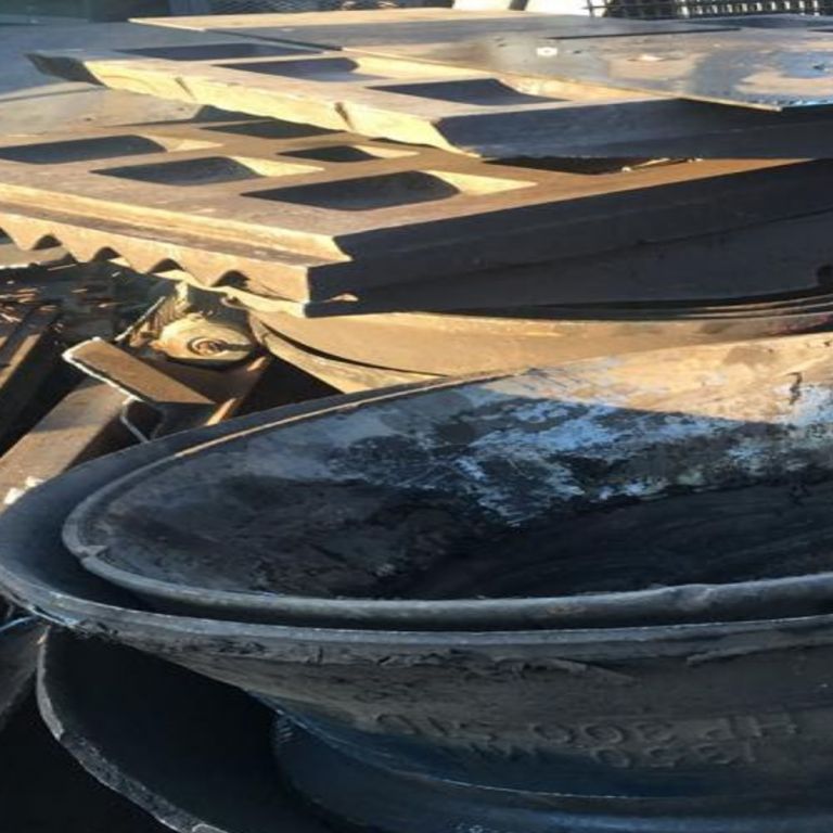 Products we buy and sell - Buyers and Processors of Scrap Metal ...